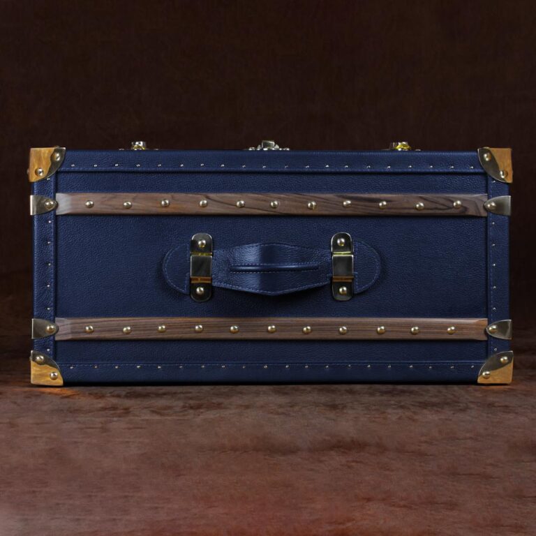 Petite Wine Trunk - Studio Trataka