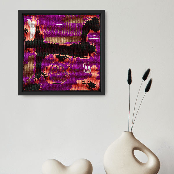 Nowhere to go - Studio Trataka