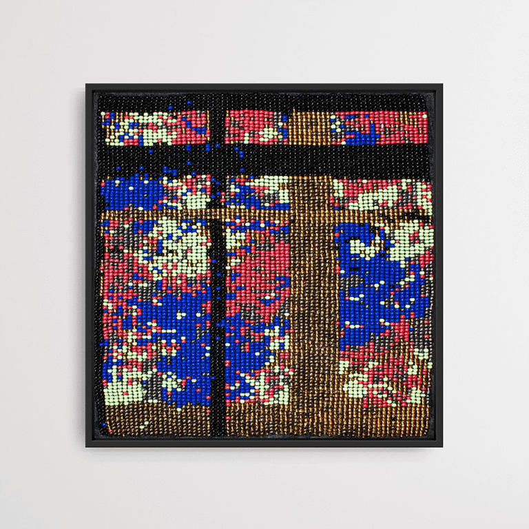 Labyrinths III - Studio Trataka